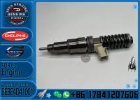 China Fuel Injector Assembly BEBE4D41001 7421644602 7485003951 7421582101 20747787 21585101 21644602 85003951 for sale