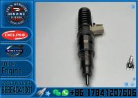 China Fuel Injector Assembly BEBE4D41001 7421644602 7485003951 7421582101 20747787 21585101 21644602 85003951 for sale
