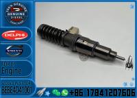 China Fuel Injector Assembly BEBE4D41001 7421644602 7485003951 7421582101 20747787 21585101 21644602 85003951 for sale