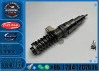 China Fuel Injector Assembly BEBE4D41001 7421644602 7485003951 7421582101 20747787 21585101 21644602 85003951 for sale