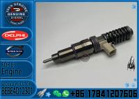 China Diesel Fuel Injector 21582101 20747797 BEBE4D12301 BEBE4D42001 BEBE4D38001 BEBE4D04001 BEBE4D35001 For VOL for sale