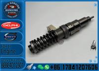 China Diesel Fuel Injector 21582101 20747797 BEBE4D12301 BEBE4D42001 BEBE4D38001 BEBE4D04001 BEBE4D35001 For VOL for sale