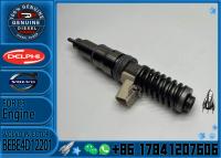 China Diesel Fuel Injector 21582101 7485000674 BEBE4D12201 BEBE4D45001 BEBE4D46001 BEBE4D34101 BEBE4D14102 For VOL for sale