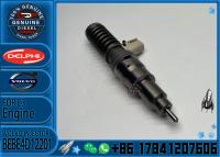 China Diesel Fuel Injector 21582101 7485000674 BEBE4D12201 BEBE4D45001 BEBE4D46001 BEBE4D34101 BEBE4D14102 For VOL for sale