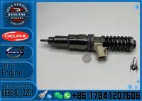China Diesel Fuel Injector 21582101 7485000674 BEBE4D12201 BEBE4D45001 BEBE4D46001 BEBE4D34101 BEBE4D14102 For VOL for sale