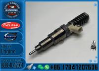 China Common Rail Fuel Injector BEBE4D42001 BEBE4D04001 BEBE4D35001 BEBE5H01001 BEBE4D44001 BEBE4D45001 BEBE4D46001 for sale