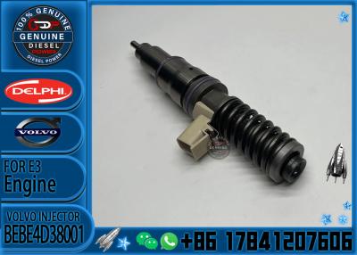 China Common Rail Fuel Injector BEBE4D38001 BEBE4D16003 BEBE4D08003 BEBE4D24003 BEBE4D24103 BEBE4D05001 BEBE4D17001  For VOL for sale