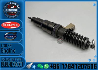 China Common Rail Fuel Injector BEBE4D35001 BEBE4D04001 BEBE4D46001 BEBE4D34101 BEBE4D14102 BEBE4D48001 BEBE4D23001 for sale