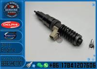 China Common Rail Fuel Injector 21698153 BEBE5H01001 BEBE4D14102 BEBE4D48001 BEBE4D23001 BEBE4D25001 BEBE4D25002 For VOL for sale
