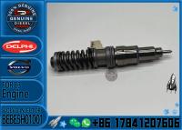 China Common Rail Fuel Injector 21698153 BEBE5H01001 BEBE4D14102 BEBE4D48001 BEBE4D23001 BEBE4D25001 BEBE4D25002 For VOL for sale