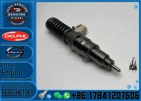 China Common Rail Fuel Injector 21698153 BEBE5H01001 BEBE4D14102 BEBE4D48001 BEBE4D23001 BEBE4D25001 BEBE4D25002 For VOL for sale