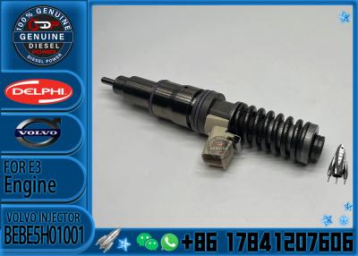 China Common Rail Fuel Injector 21698153 BEBE5H01001 BEBE4D14102 BEBE4D48001 BEBE4D23001 BEBE4D25001 BEBE4D25002 For VOL for sale