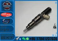 China Common Rail Fuel Injector 21698153 BEBE5H01001 BEBE4D14102 BEBE4D48001 BEBE4D23001 BEBE4D25001 BEBE4D25002 For VOL for sale