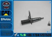 China Pencil Nozzle Fuel Injector 127-8205 for CAT Excavator E325B E320B for sale