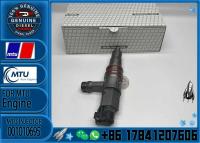 China High Quality Diesel Rail Injector VTO-G166W48B 001010695 For Engine 4000 for sale