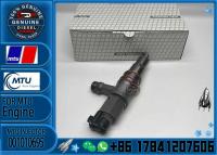 China High Quality Diesel Rail Injector VTO-G166W48B 001010695 For Engine 4000 for sale