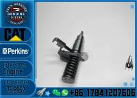 China Excavator Injector 4P2995 4P-2995 7E8952 7E-8952 for 3116 Diesel Engine Parts Nozzle Assembly for sale