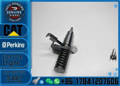 China Excavator Injector 4P2995 4P-2995 7E8952 7E-8952 for 3116 Diesel Engine Parts Nozzle Assembly for sale