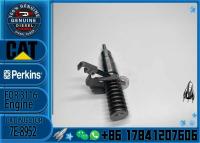 China Excavator Injector 4P2995 4P-2995 7E8952 7E-8952 for 3116 Diesel Engine Parts Nozzle Assembly for sale