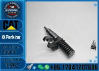 China Excavator Injector 4P2995 4P-2995 7E8952 7E-8952 for 3116 Diesel Engine Parts Nozzle Assembly for sale