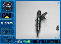 China OTTO Hot sales construction machinery equipment 3116 E3116 127-8213 127-8216 127-8218 Diesel Engine Fuel Injector Assemb for sale