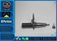 China OTTO Hot sales construction machinery equipment 3116 E3116 127-8213 127-8216 127-8218 Diesel Engine Fuel Injector Assemb for sale