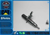 China OTTO Hot sales construction machinery equipment 3116 E3116 127-8213 127-8216 127-8218 Diesel Engine Fuel Injector Assemb for sale