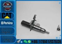 China OTTO Hot sales construction machinery equipment 3116 E3116 127-8213 127-8216 127-8218 Diesel Engine Fuel Injector Assemb for sale