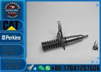 China OTTO Hot sales construction machinery equipment 3116 E3116 127-8213 127-8216 127-8218 Diesel Engine Fuel Injector Assemb for sale