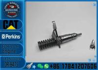 China Diesel fuel injector 127-8207 0R-8475 For Caterpillar 3116 CAT Engine for sale