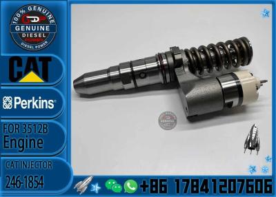 China Fuel Injector Assembly 246-1854 150-4453 162-8809 162-8813 20R-0850 386-1752 20R3483 For C-A-T Engine 3512 Series for sale