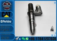 China C-A-T For excavator injector assy 246-1854 250-1311 250-1302 392-0211 0R-9944 0R-3539 for engine 3512A for sale