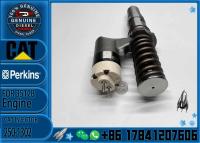 China C-A-T For excavator injector assy 246-1854 250-1311 250-1302 392-0211 0R-9944 0R-3539 for engine 3512A for sale
