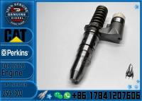 China C-A-T For excavator injector assy 246-1854 250-1311 250-1302 392-0211 0R-9944 0R-3539 for engine 3512A for sale