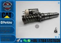 China C-A-T For excavator injector assy 246-1854 250-1311 250-1302 392-0211 0R-9944 0R-3539 for engine 3512A for sale
