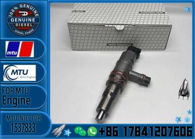 China High Quality Diesel Rail Injector VTO-G166W48B 001010695 For Engine 4000 1537833 for sale