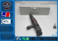 China HD c7 excavator fuel injector 8971925963 216-9786 4w-7018 038130073ag 0414799008 6156-11-3300 6261-11-3200 0414755008 for sale
