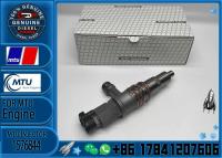 China HD c7 excavator fuel injector 8971925963 216-9786 4w-7018 038130073ag 0414799008 6156-11-3300 6261-11-3200 0414755008 for sale