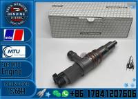 China HD c7 excavator fuel injector 8971925963 216-9786 4w-7018 038130073ag 0414799008 6156-11-3300 6261-11-3200 0414755008 for sale