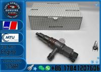 China HD c7 excavator fuel injector 8971925963 216-9786 4w-7018 038130073ag 0414799008 6156-11-3300 6261-11-3200 0414755008 for sale