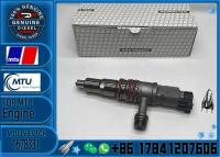 China HD c7 excavator fuel injector 8971925963 216-9786 4w-7018 038130073ag 0414799008 6156-11-3300 6261-11-3200 0414755008 for sale