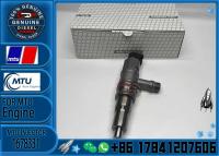 China HD c7 excavator fuel injector 8971925963 216-9786 4w-7018 038130073ag 0414799008 6156-11-3300 6261-11-3200 0414755008 for sale