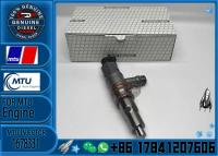 China HD c7 excavator fuel injector 8971925963 216-9786 4w-7018 038130073ag 0414799008 6156-11-3300 6261-11-3200 0414755008 for sale