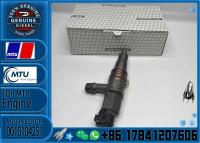 China Diesel Fuel Injector VTO-B160BM 0010104251/71 0010104251 For 1600 Engine for sale