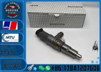 China Diesel Fuel Injector VTO-B160BM 0010104251/71 0010104251 For 1600 Engine for sale