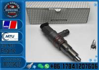 China Diesel Fuel Injector VTO-B160BM 0010104251/71 0010104251 For 1600 Engine for sale