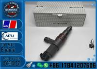 China Diesel Fuel Injector VTO-B160BM 0010104251/71 0010104251 For 1600 Engine for sale