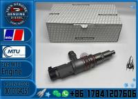 China Diesel Fuel Injector VTO-B160BM 0010104251/71 0010104251 For 1600 Engine for sale