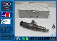 China Diesel Fuel Injector VTO-B160BM 0010104251/71 0010104251 For 1600 Engine for sale