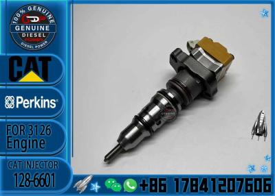 China Common Rail Disesl Injector 1286601 128-6601 for sale